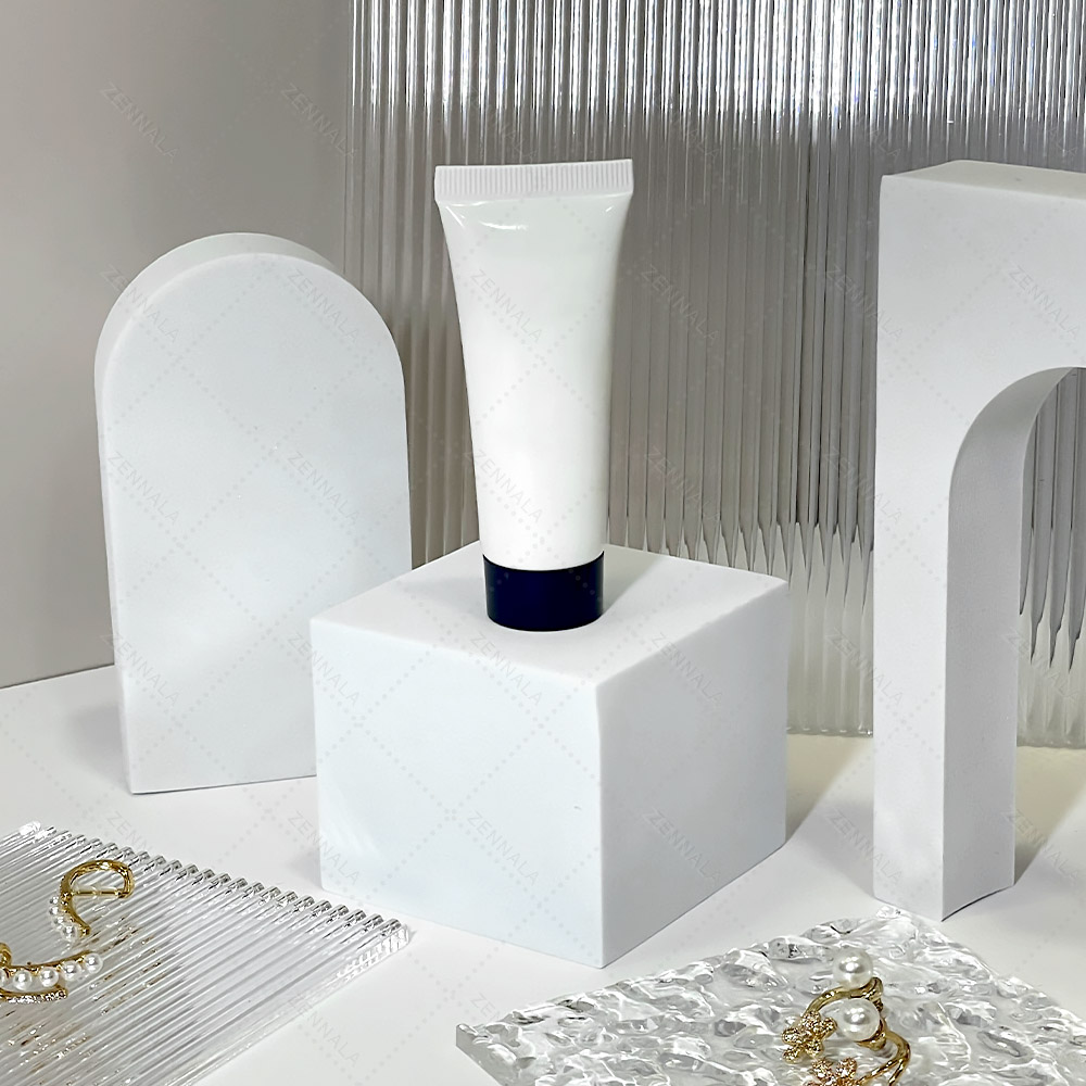 Acrylic Display prop แท่นวางสินค้าอะคริลิค แผ่นอะคริลิคใส ลายลอนลูกฟูก ...
