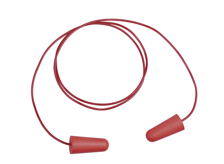 สายอุดหู EAR PLUG Delta plus - WALL & HOME